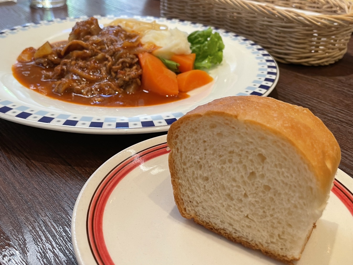 大塚の家庭的イタリアン「イタリアンキッチン テラッツァ」 | 日々としま